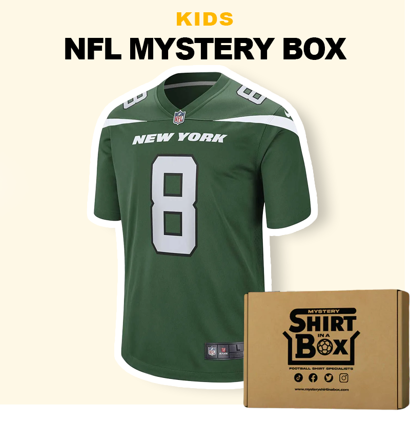 Mystery Boxes – Mysteryshirtinabox